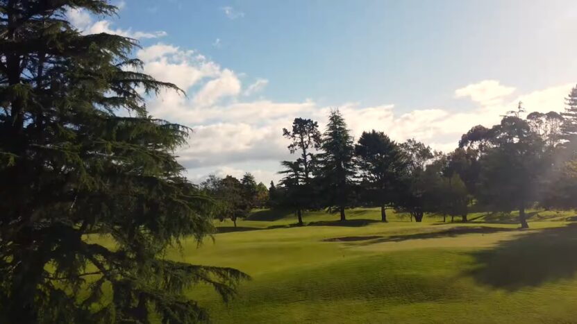 How Much Does It Cost to Build a Golf Course? From Green Dreams to Reality