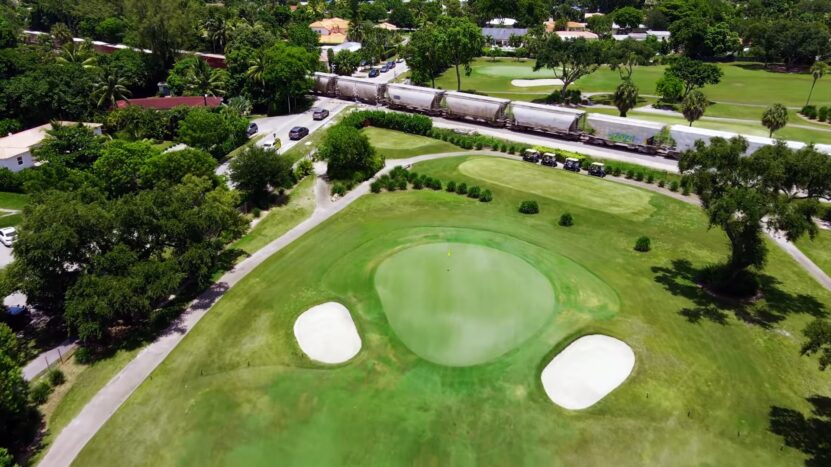 How Much Does It Cost to Build a Golf Course? From Green Dreams to Reality