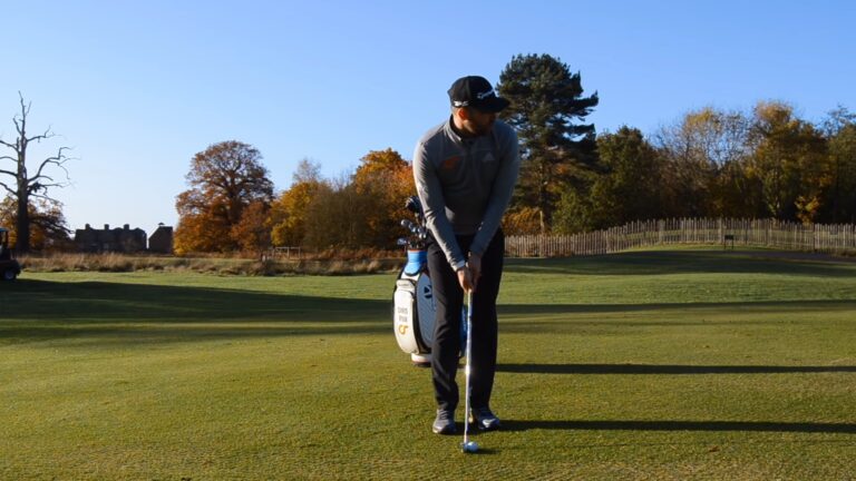 Draw or Fade? How to Master the Two Essential Golf Shots! - Sunset Bay Golf