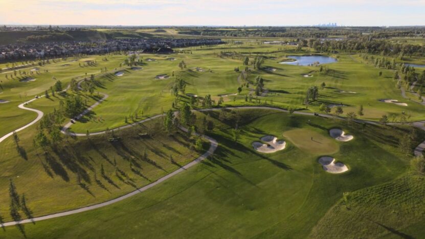 How Many Golf Courses Exist in the World? A Breakdown