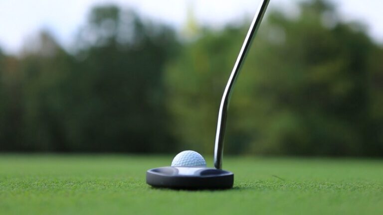 Unlocking the Mystery: A Comprehensive Explanation of Par on a Golf ...