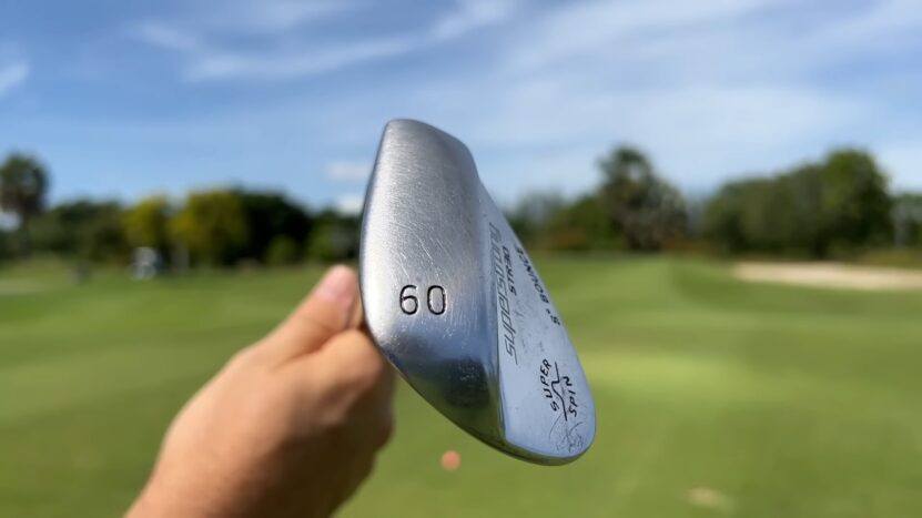 8 or 12 Degree Bounce Gap Wedge - Which Is Best? - Sunset Bay Golf