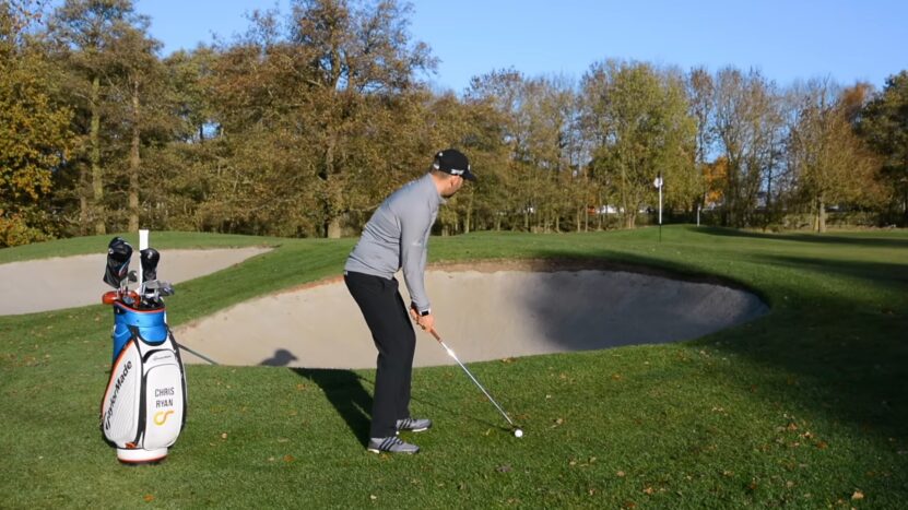 The 60 Degree Wedge: Sand Shot Superstar or Golfer's Gimmick? - Sunset ...