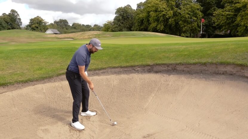 The 60 Degree Wedge: Sand Shot Superstar or Golfer's Gimmick? - Sunset ...