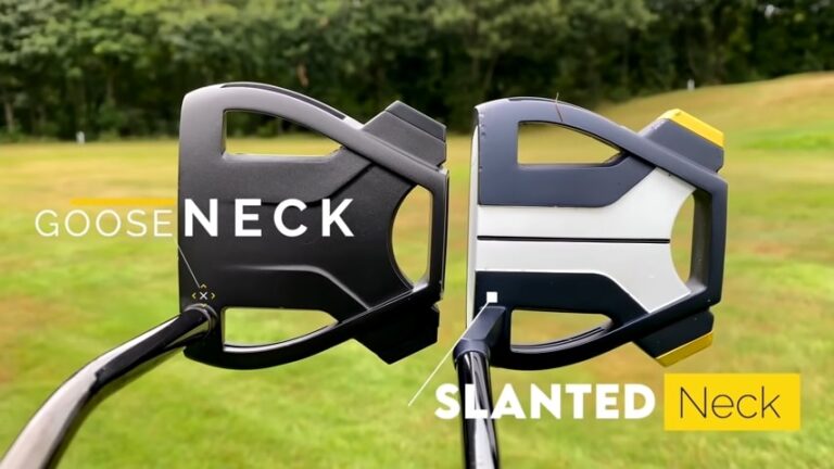 Adding Weight to Putter Head: The Key to Perfecting Your Golf Game ...