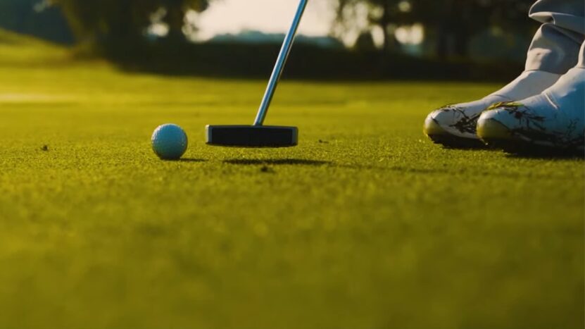 Mastering the Green: How Do You Become a Pro Golfer? - Sunset Bay Golf