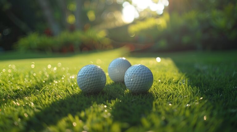 What Happened to 3Balls? Will Merging With GlobalGolf Affect the ...